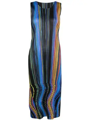 Issey Miyake Sheath Day Dresses