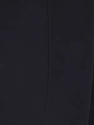 Chloé Epaulettes Cropped Jacket