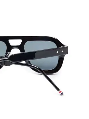 Thom Browne Pilot Sunglasses
