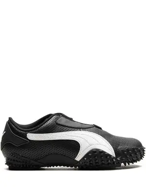 PUMA Monstro Perf Sneakers - Black