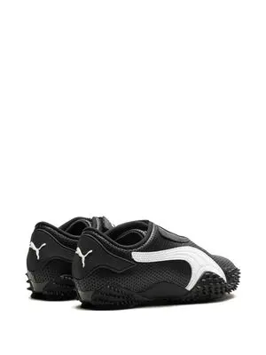 PUMA Monstro Perf Sneakers - Black