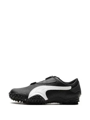 PUMA Monstro Perf Sneakers - Black