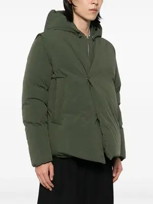NAMACHEKO Gifford Padded Jacket