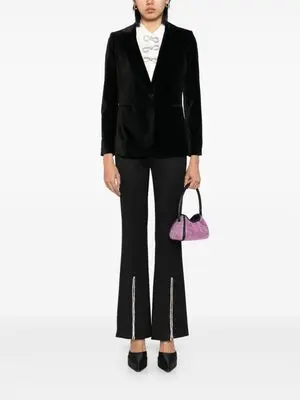 Alice + Olivia Macey Blazer