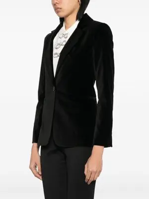 Alice + Olivia Macey Blazer