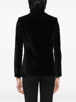 Alice + Olivia Macey Blazer