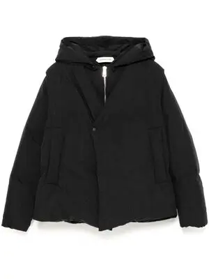 NAMACHEKO Hooded Padded Jacket