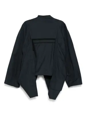 MARINA YEE Asymmetric Coat