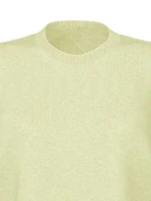 Johnstons Of Elgin Fine-knit T-shirt