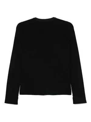 3.1 Phillip Lim Crew-neck Cardigan