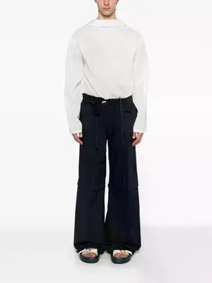 Ottolinger Striped Trousers