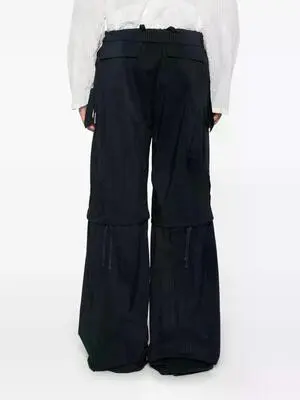 Ottolinger Striped Trousers