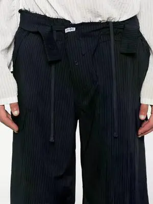 Ottolinger Striped Trousers