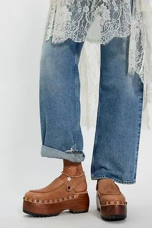 Free People Pull On Shoes For Women