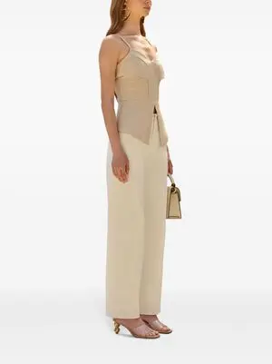 Cult Gaia Noah Tank Top