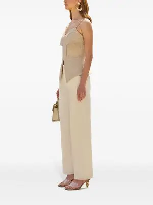Cult Gaia Noah Tank Top