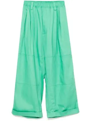 MERYLL ROGGE Workware Chino Pant