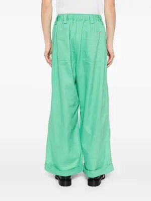 MERYLL ROGGE Workware Chino Pant