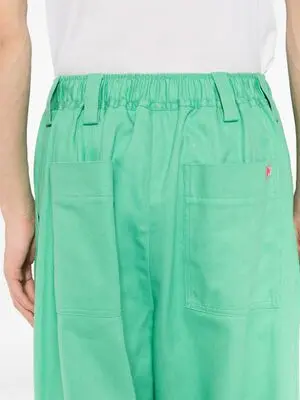 MERYLL ROGGE Workware Chino Pant