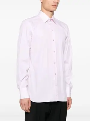 TOM FORD Cotton Shirt