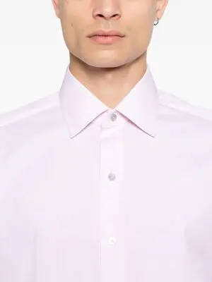 TOM FORD Cotton Shirt