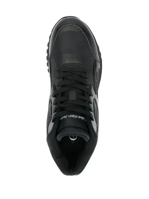 Calvin Klein Logo-debossed Sneakers