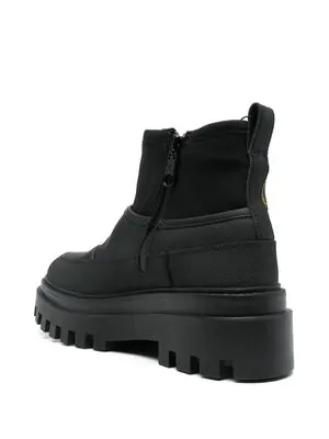 Calvin Klein Logo Boots