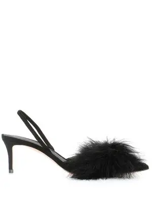 Jean-michel Cazabat 65mm Pia Pumps