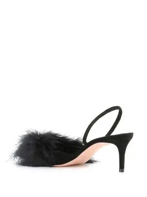 Jean-michel Cazabat 65mm Pia Pumps