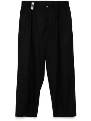 MARINA YEE Wool Trousers