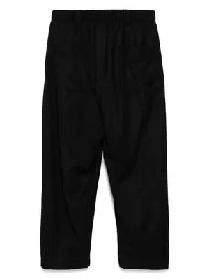 MARINA YEE Wool Trousers