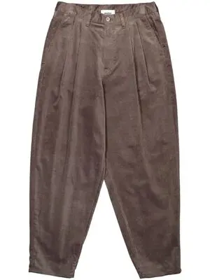 DOUBLET Corduroy Trousers