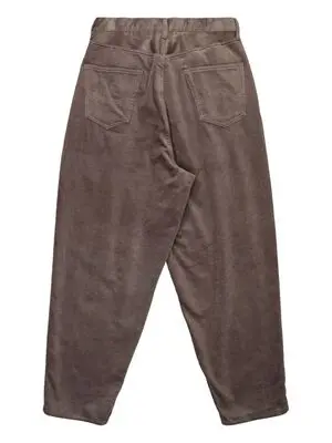 DOUBLET Corduroy Trousers