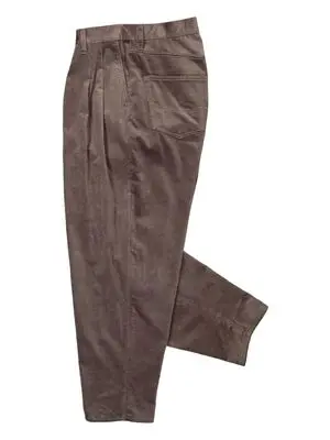 DOUBLET Corduroy Trousers