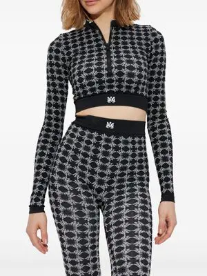 Amiri Ma Quad T-shirt
