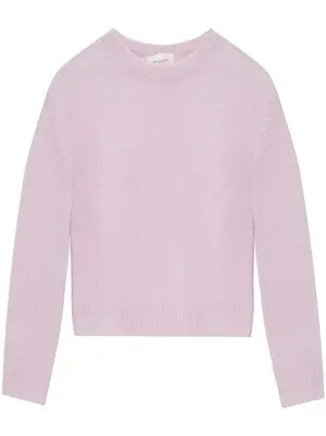 LISA YANG Crew-neck Sweater
