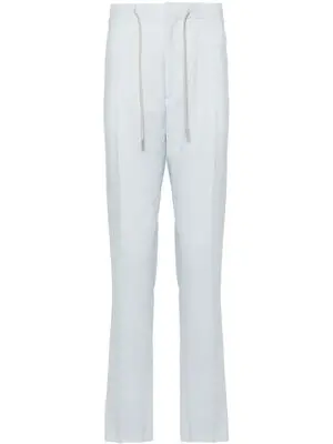 Lardini Slim Fit Pants For Men