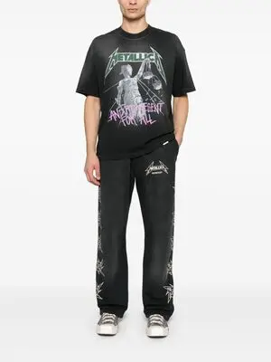 REPRESENT X Metallica Justice T-shirt