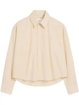 Ami Paris Shirts For Women