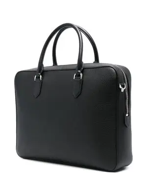 TOM FORD Leather Tote