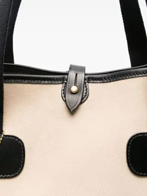 BRADY Small Carryall Tote Bag