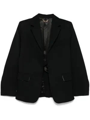 Collared Tuxedos For Women