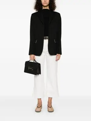 Victoria Beckham Tux Blazer