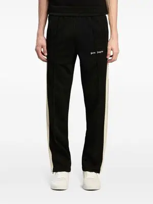 Palm Angels Classic Logo Track Pants - Black