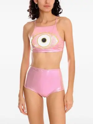 BRIGITTE Eye Carnaval Bikini