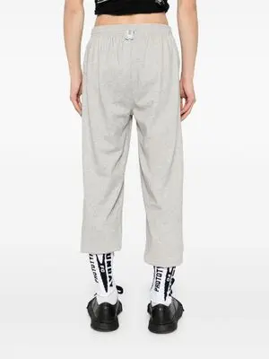 PROTOTYPES Football-sock Track Pants