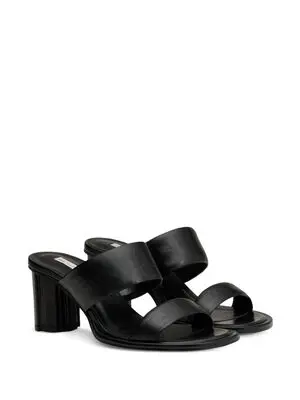 Ami Piano Sandals
