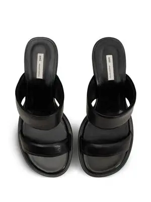 Ami Piano Sandals