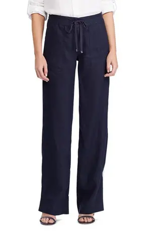 Ralph Lauren Frill Pants For Women