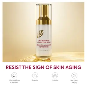 MAKARI Skin Repairing & Clarifying Serum